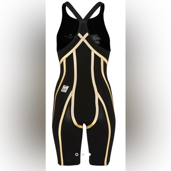 adidas | Swim | Adidas Adizero Freestyle Closed Back Tech Suit Swimsuit ...